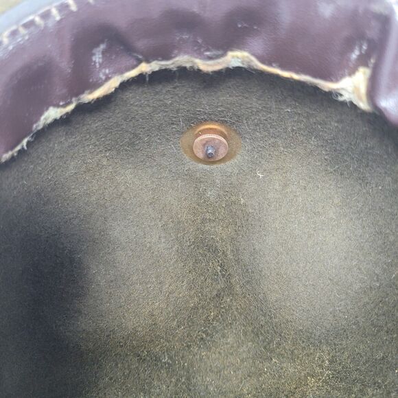 USMC | Accessories | Usmc Marine Corps Cover Drill Instructor Hat Sz 6 ...